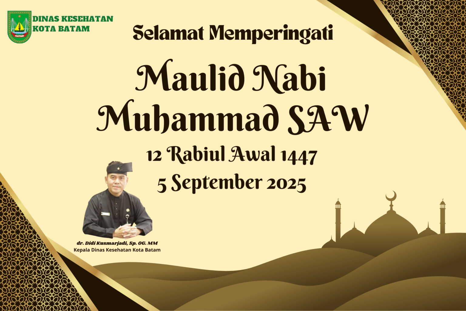 Pembinaan dan pengawasan SDMK (Sumber Daya Manusia Kesehatan)